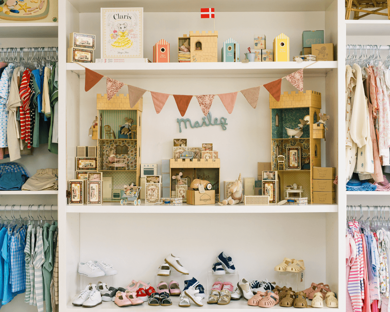 Scouted Children’s Boutiques in the South - The Scout Guide