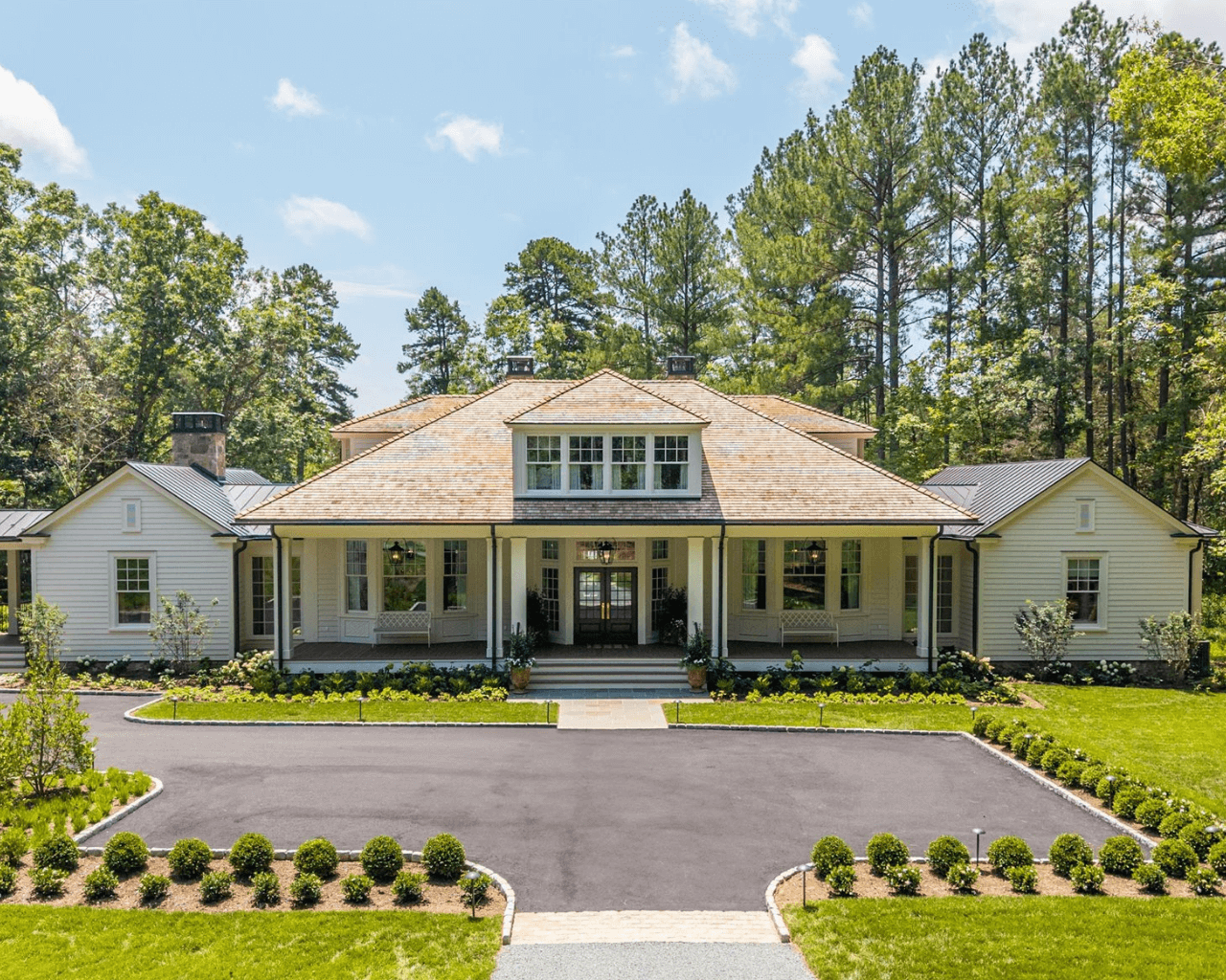 Inside the 2025 Southern Living Idea House in Keswick, Virginia - The ...