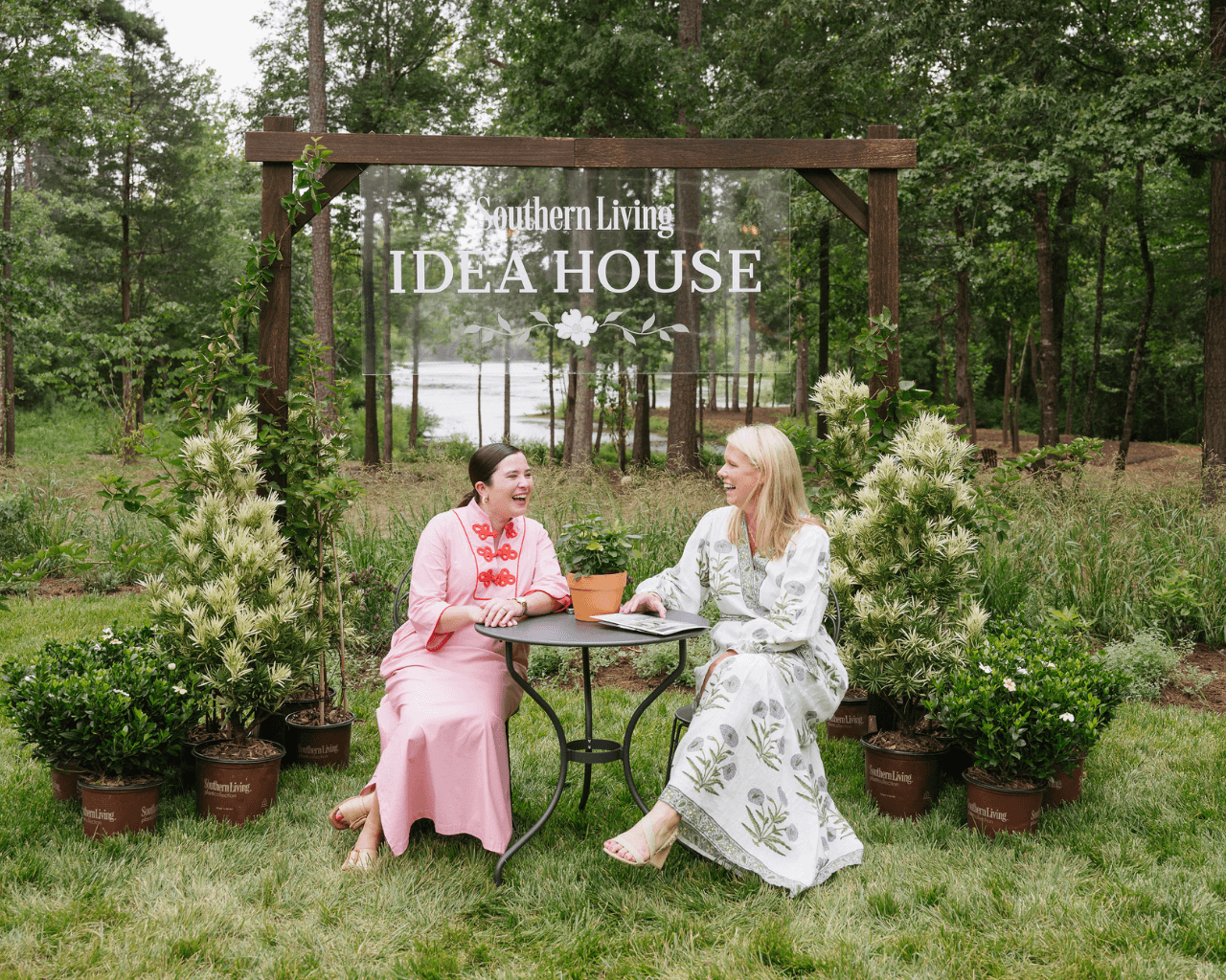 Inside the 2025 Southern Living Idea House in Keswick, Virginia - The ...