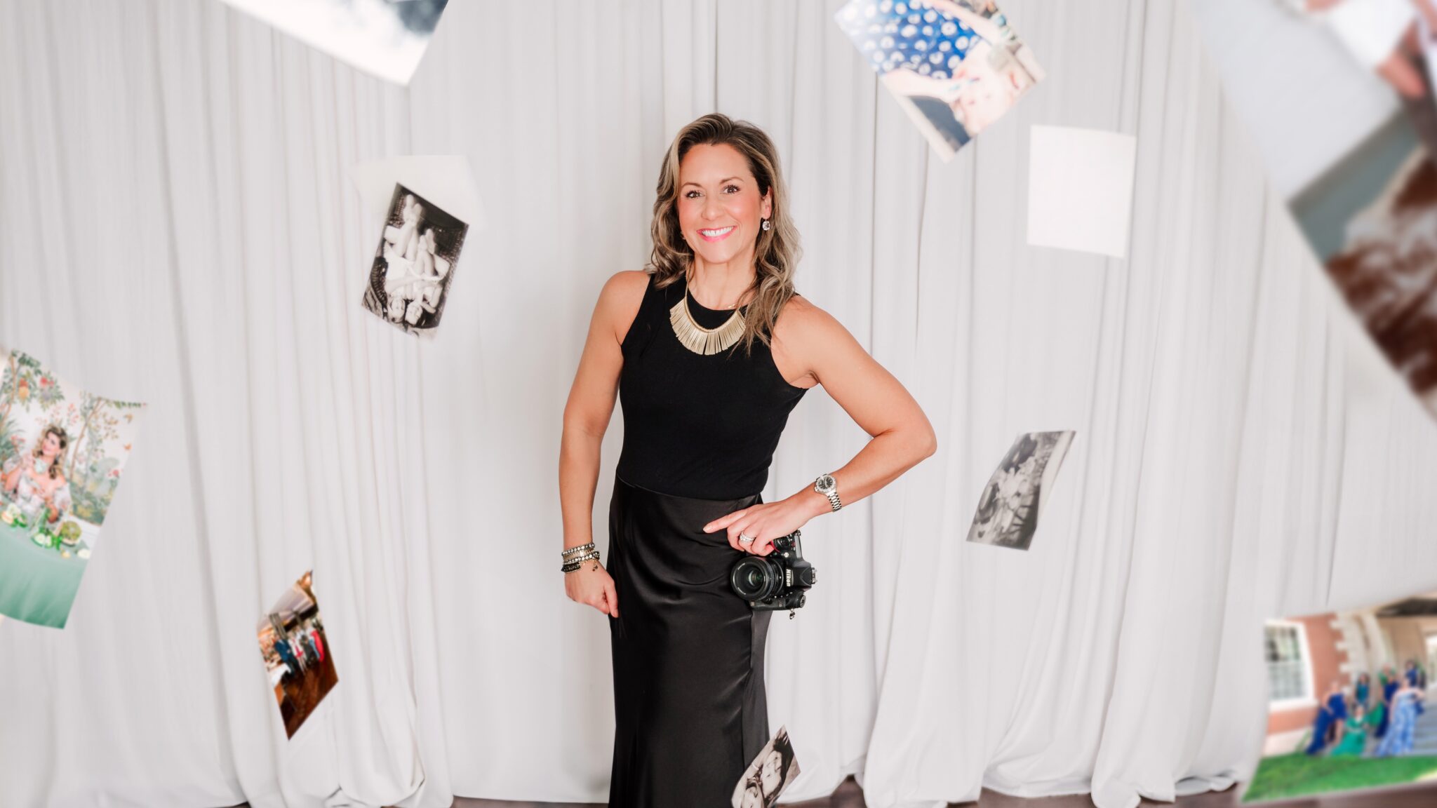 High School Senior Pictures with Amanda Johnson - The Scout Guide