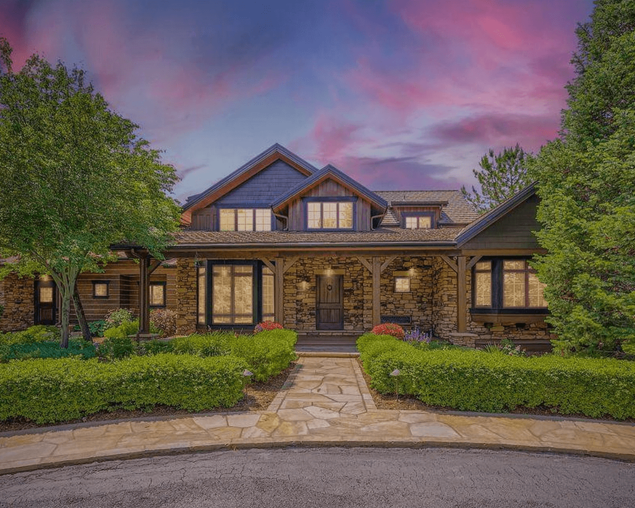 On the Market: August 2025 Scouted Real Estate - The Scout Guide