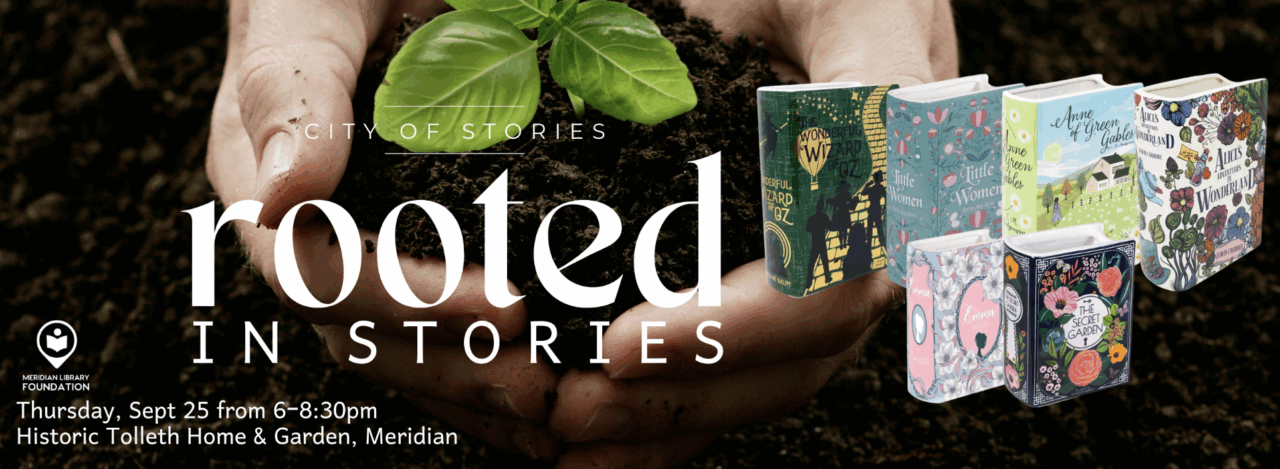 Boise Events - The Scout Guide