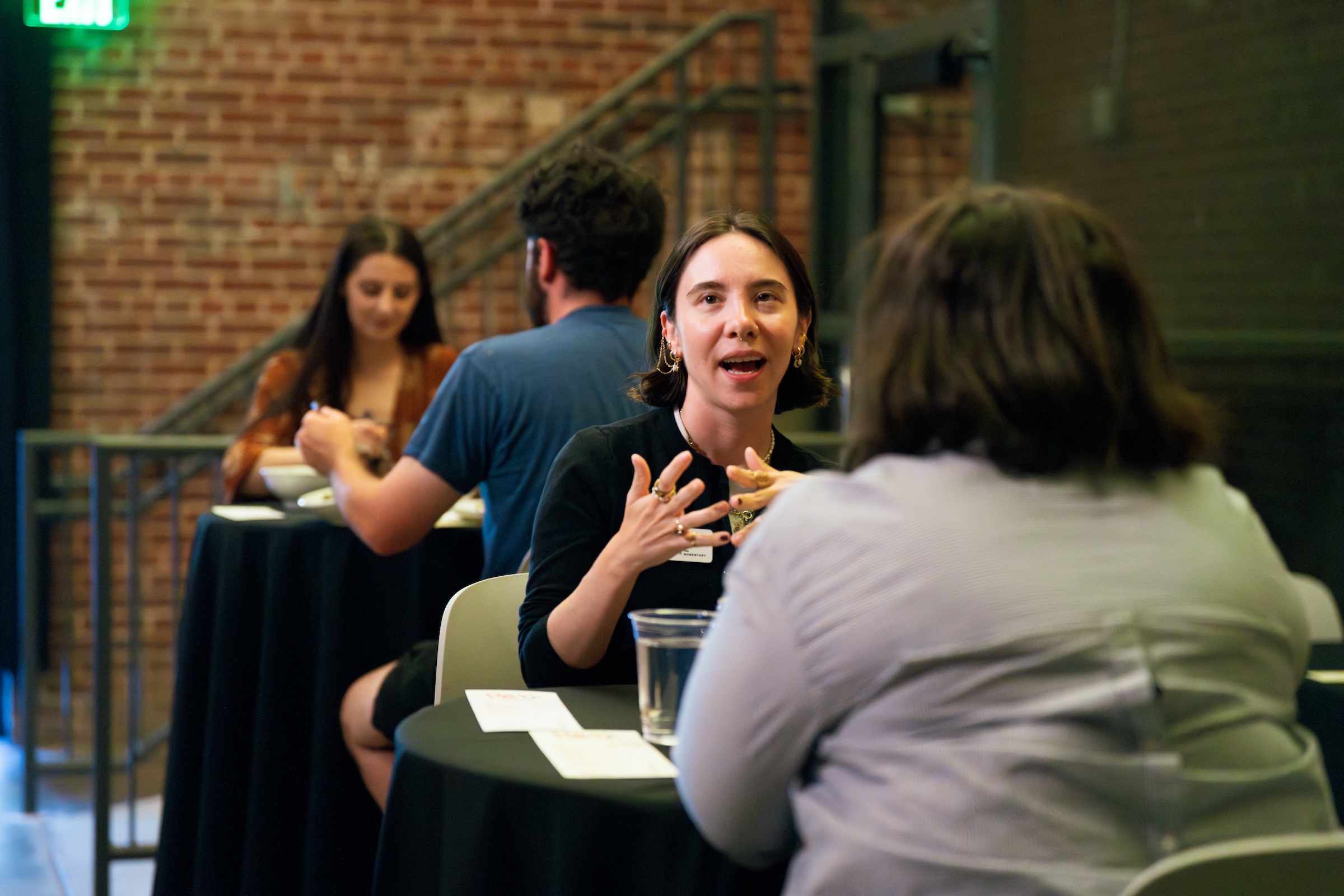 Tastemakers | Restaurant Pop-Up Culinary | Boiler Room - The Scout Guide