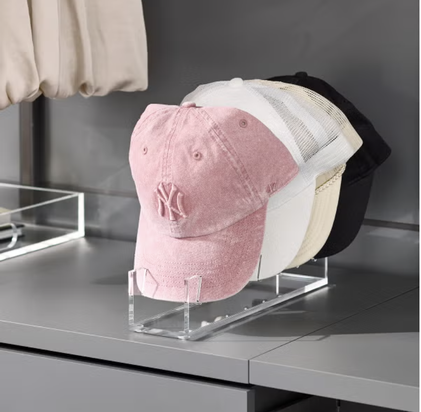 Teidi Home: These Are Our Favorite Organizational Items - The Scout Guide