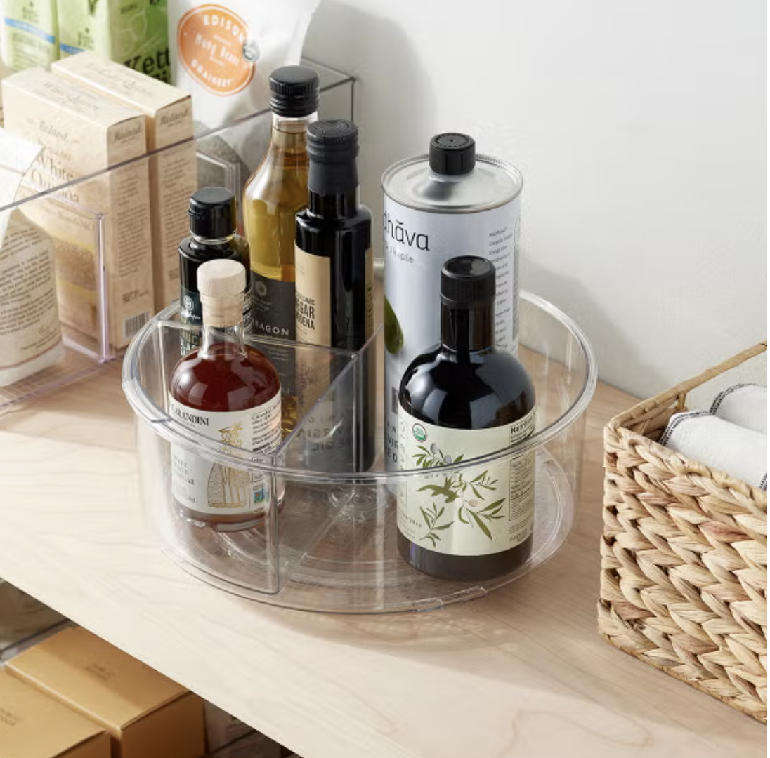 Teidi Home: These Are Our Favorite Organizational Items - The Scout Guide