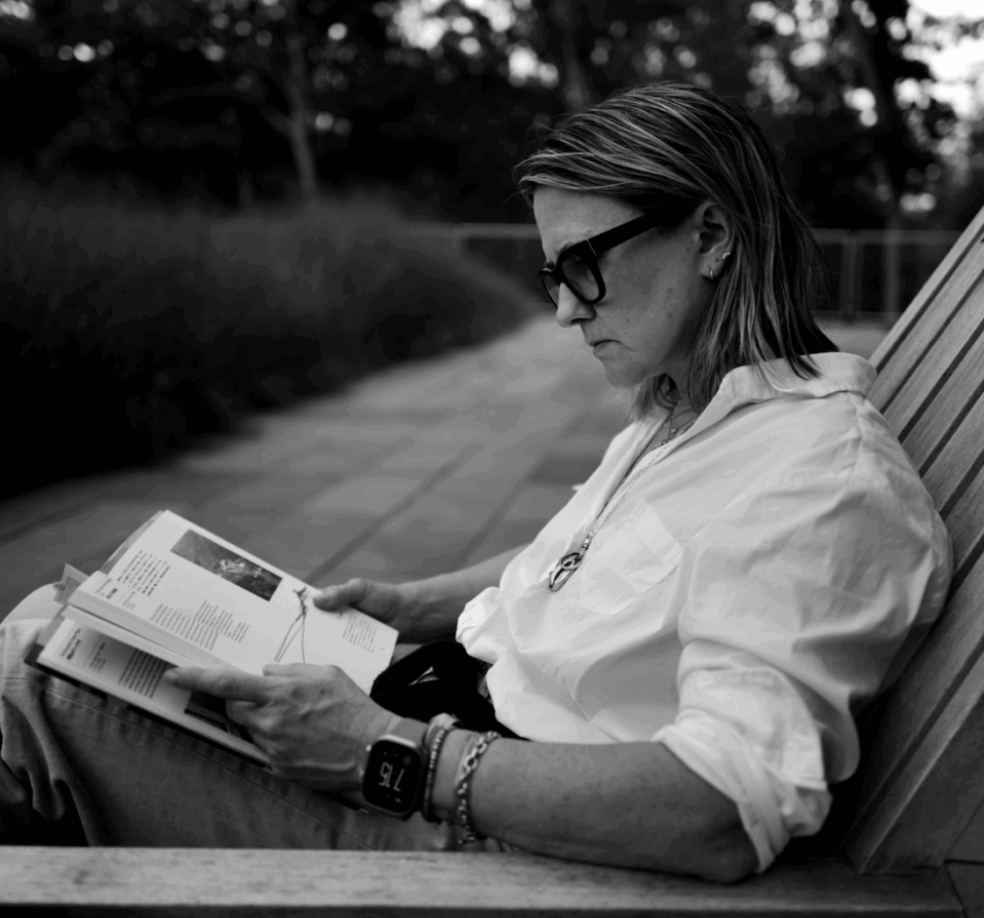 7 Things Amy Gardner of Scarpa is Loving Right Now - The Scout Guide