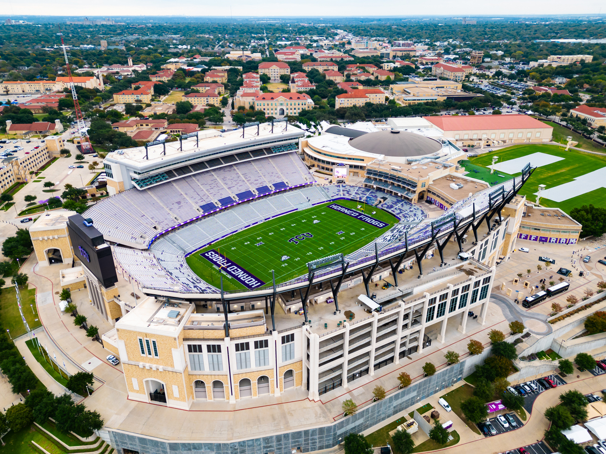 The Ultimate TCU Visitors’ Guide: From Game Day to Campus Strolls - The ...