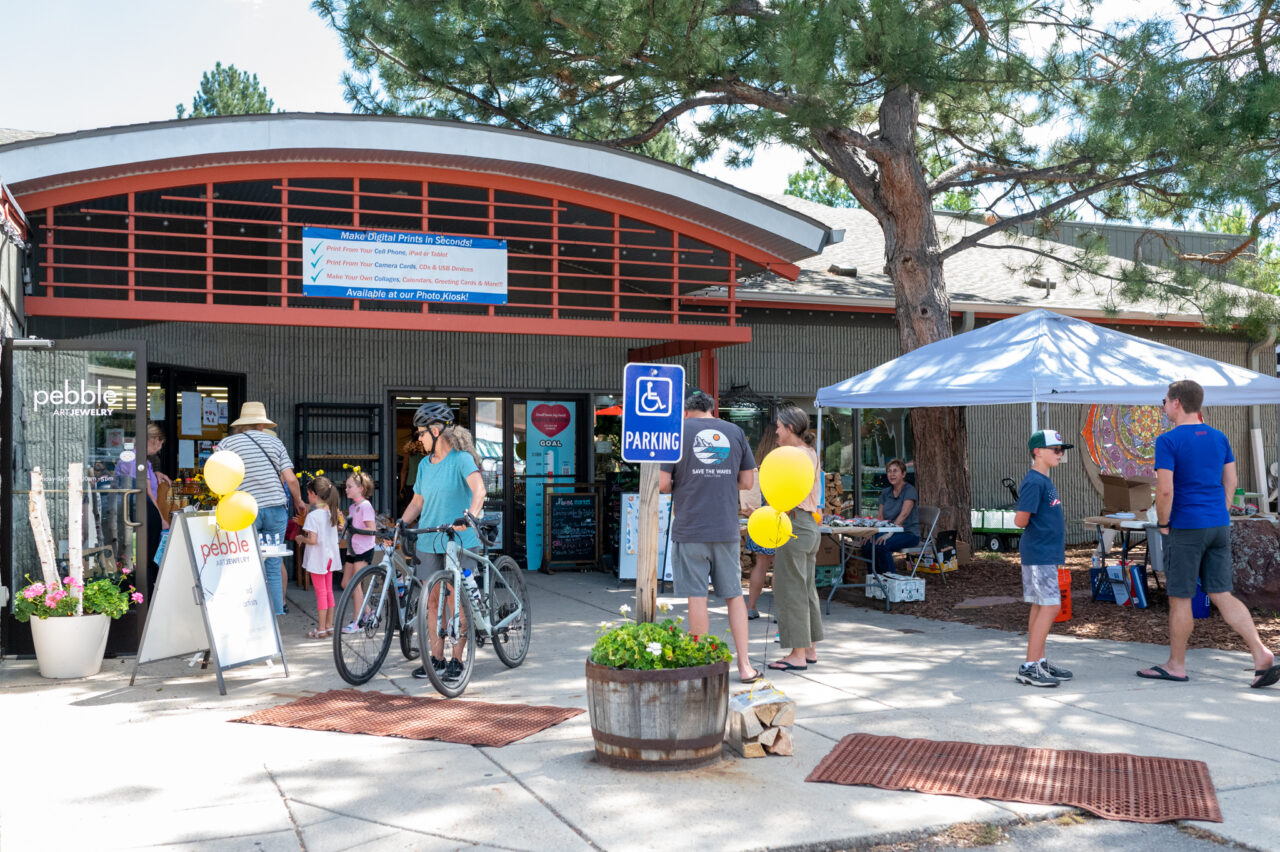 THE PERFECT DAY IN | Niwot, Colorado - The Scout Guide