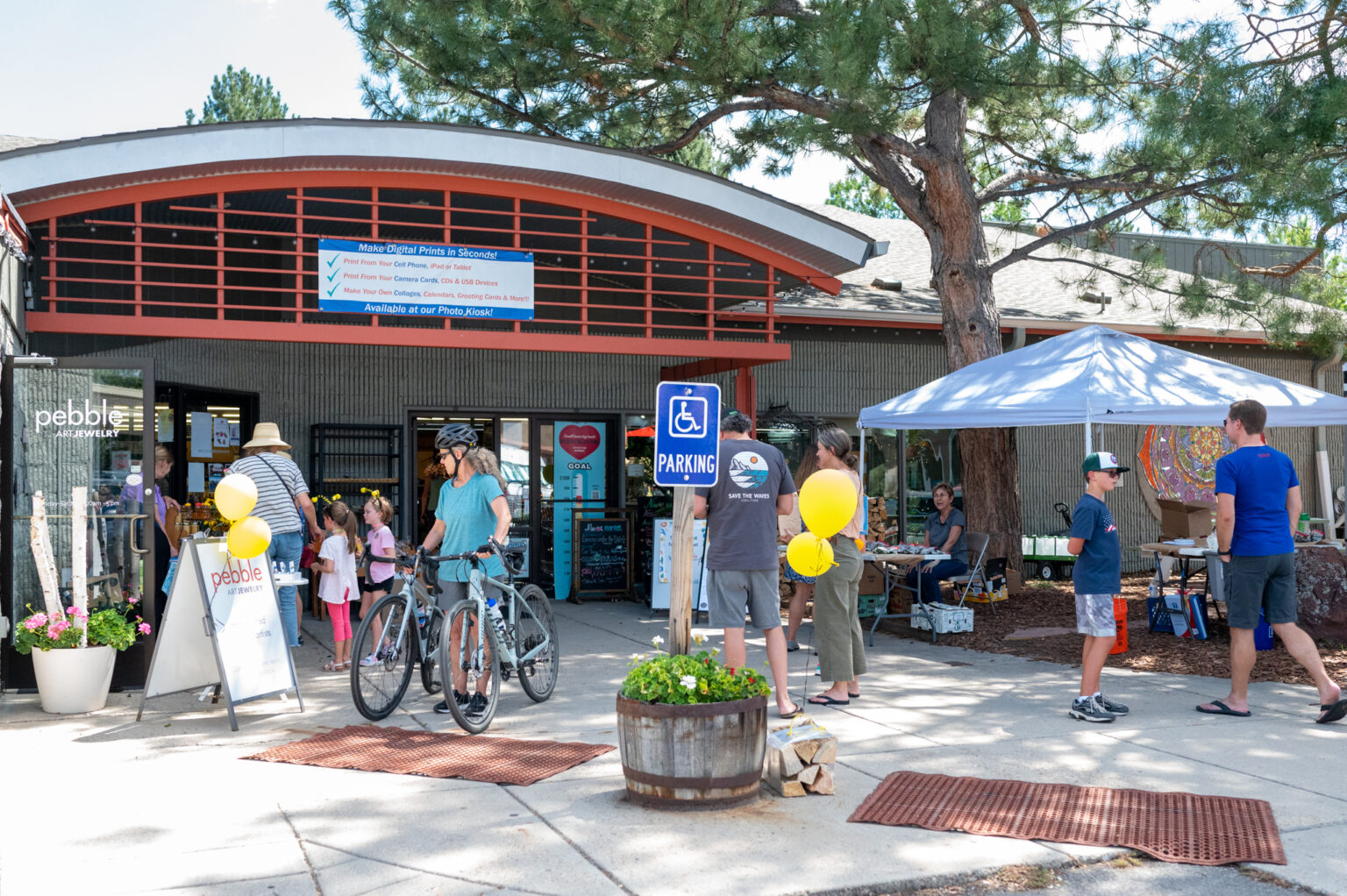 THE PERFECT DAY IN | Niwot, Colorado - The Scout Guide