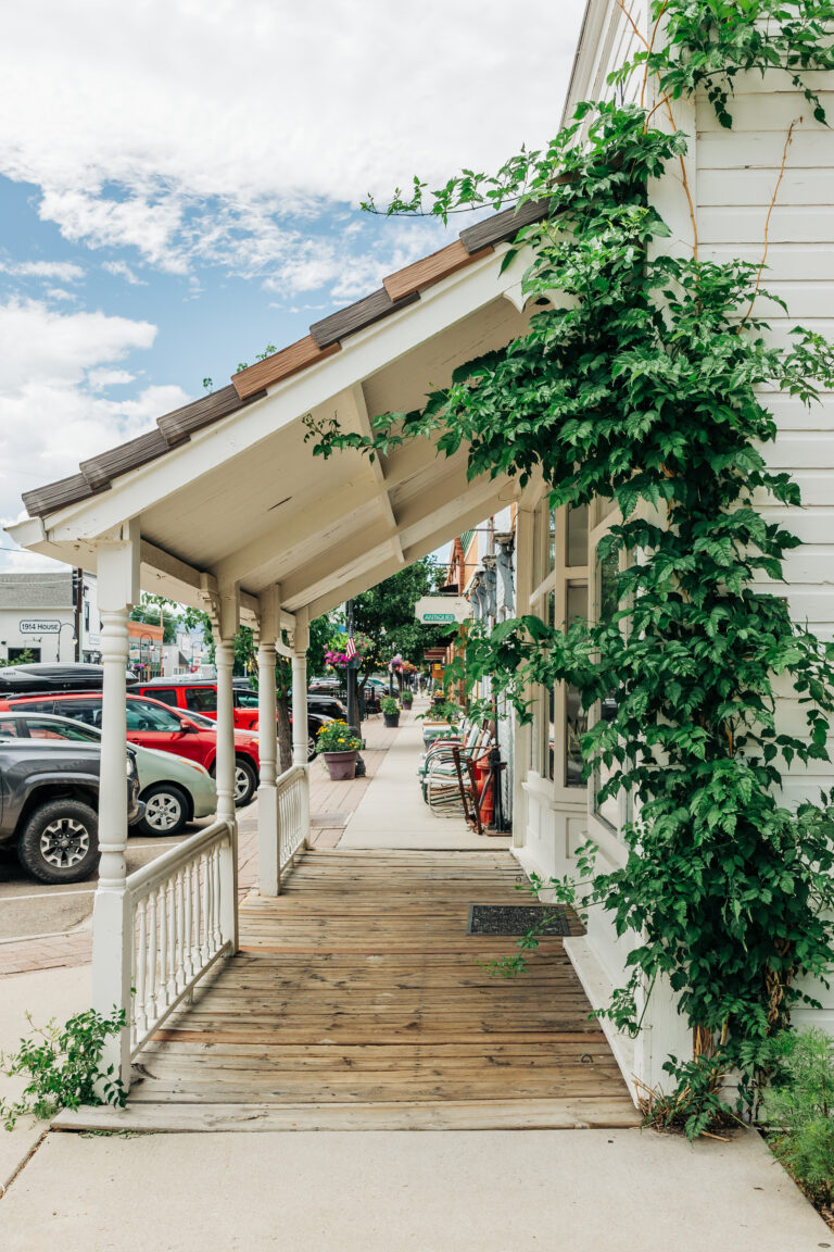 THE PERFECT DAY IN | Niwot, Colorado - The Scout Guide