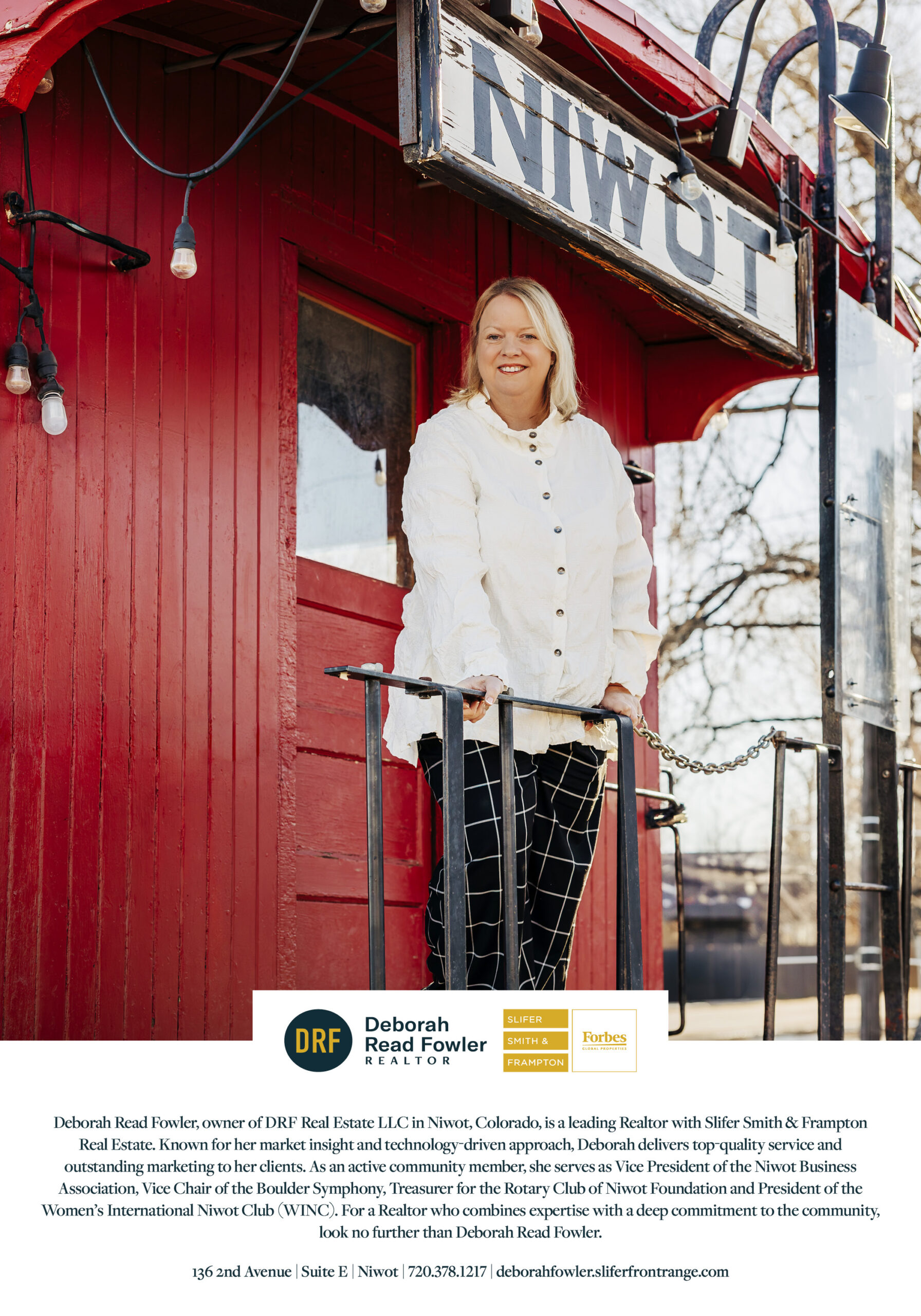 THE PERFECT DAY IN | Niwot, Colorado - The Scout Guide