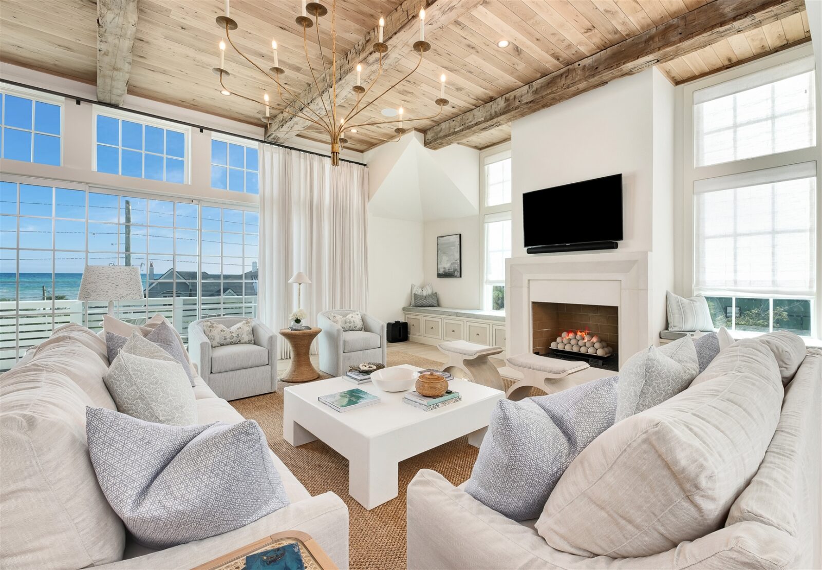 Southern Holiday Homes: Redefining Luxury Stays Along 30A - The Scout Guide
