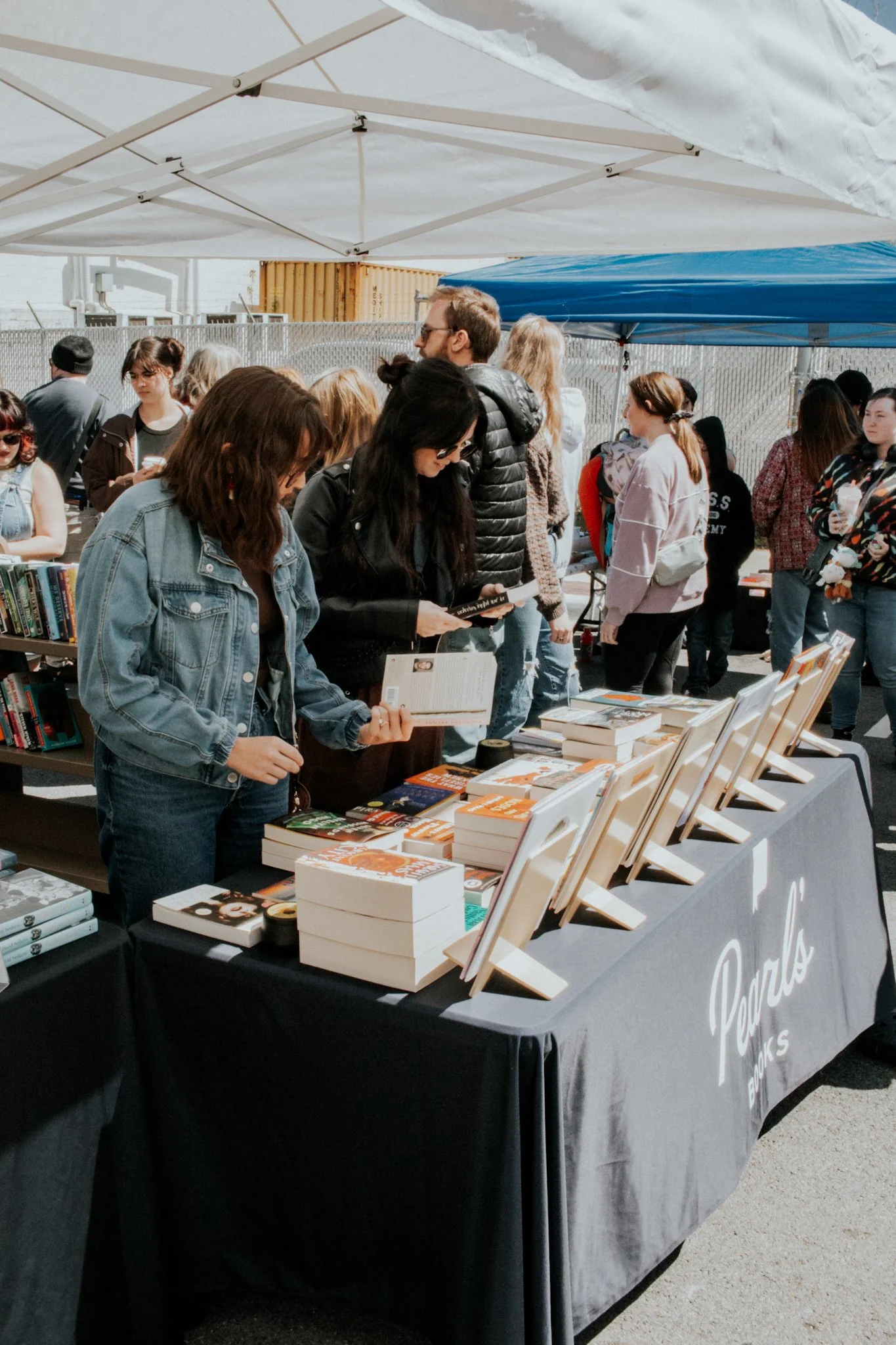 NWA BOOK FEST | THE LEDGER - The Scout Guide