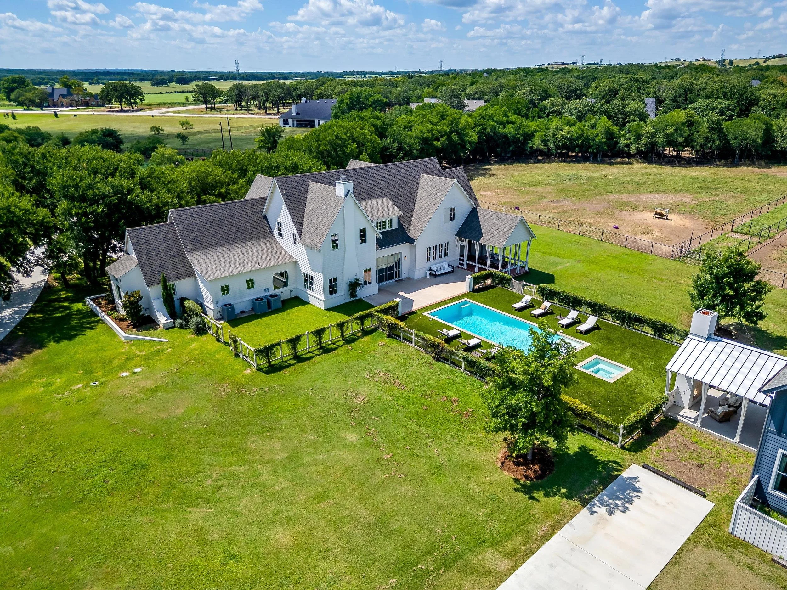 September 2025 Scouted Real Estate in Southlake & Grapevine
