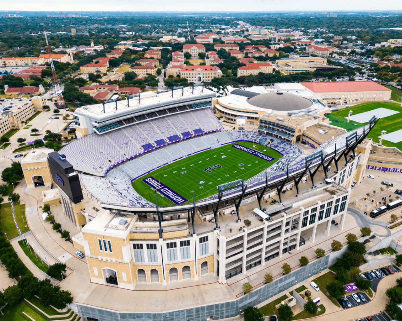 Tailgate Like a Local: Insider Guides to Game Days Across the Country ...