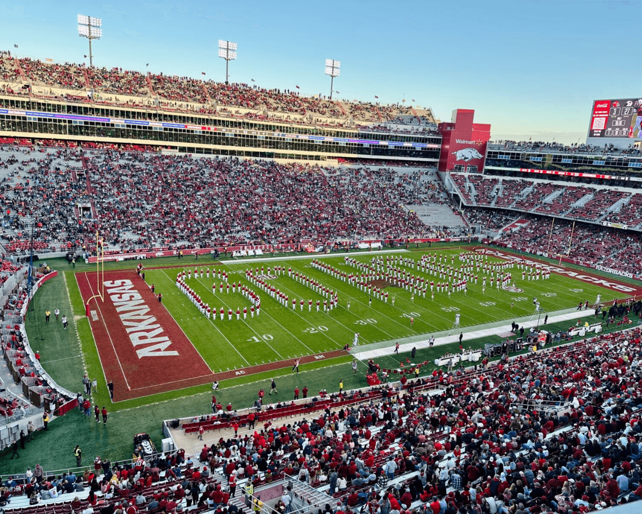 Tailgate Like a Local: Insider Guides to Game Days Across the Country ...