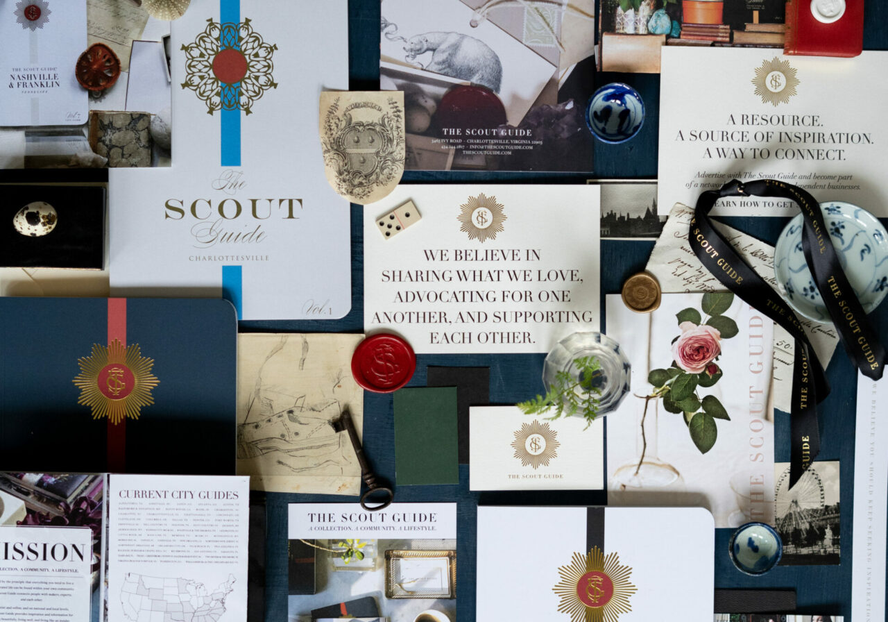 2026 Membership - The Scout Guide