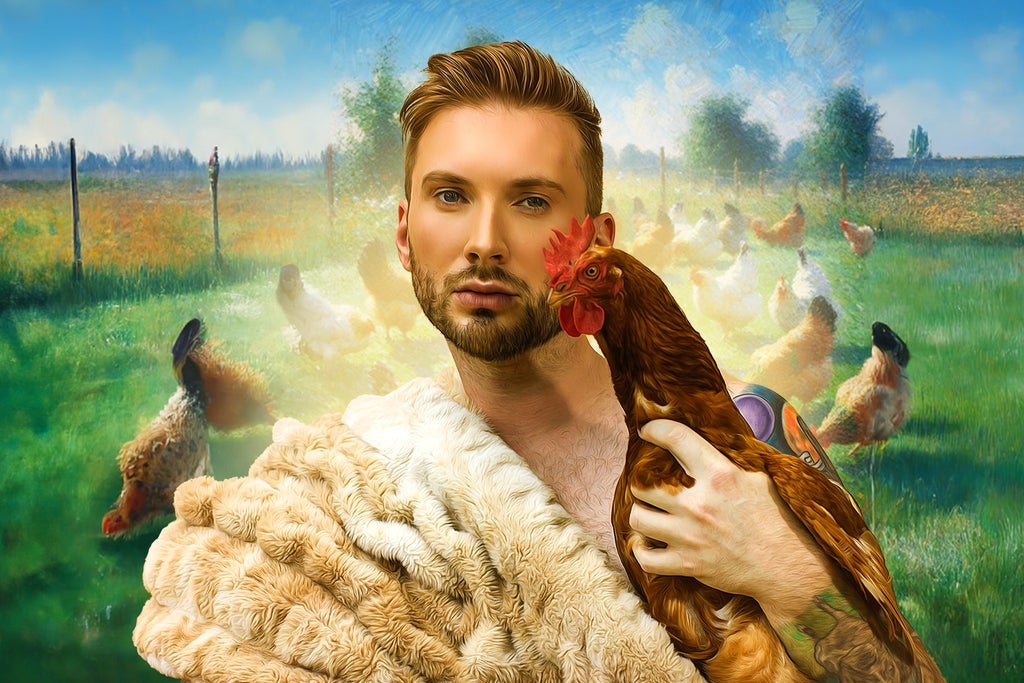 Tennessee Theatre | Matt Mathews: Boujee On A Budget Tour - The Scout Guide