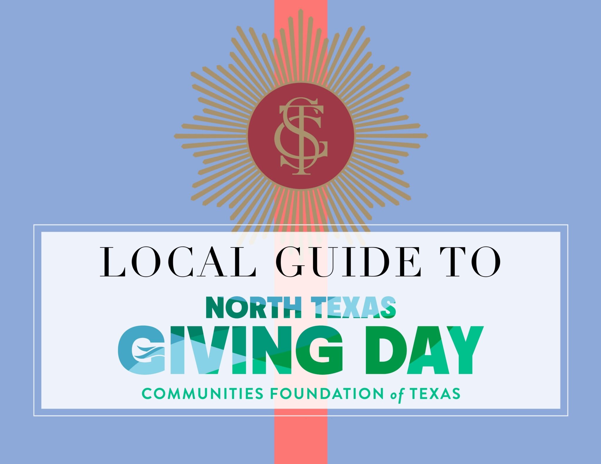 North Texas Giving Day: Supporting Non-Profits in Your Area - The Scout Guide