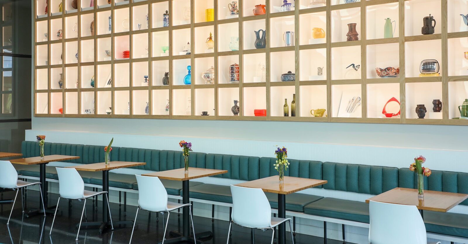 A Guide to a New Orleans Coffee Crawl: The Best Local Cafés