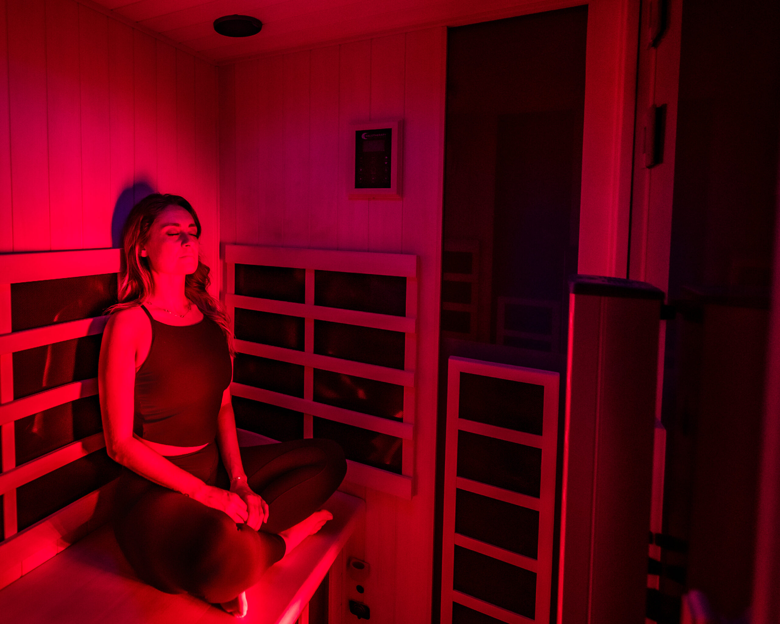 Five Ways Red Light Therapy Supercharges Your Health and Workout ...
