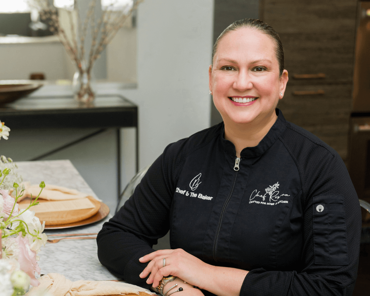 Luxury at Home: Private Chefs to Have On Your Radar - The Scout Guide