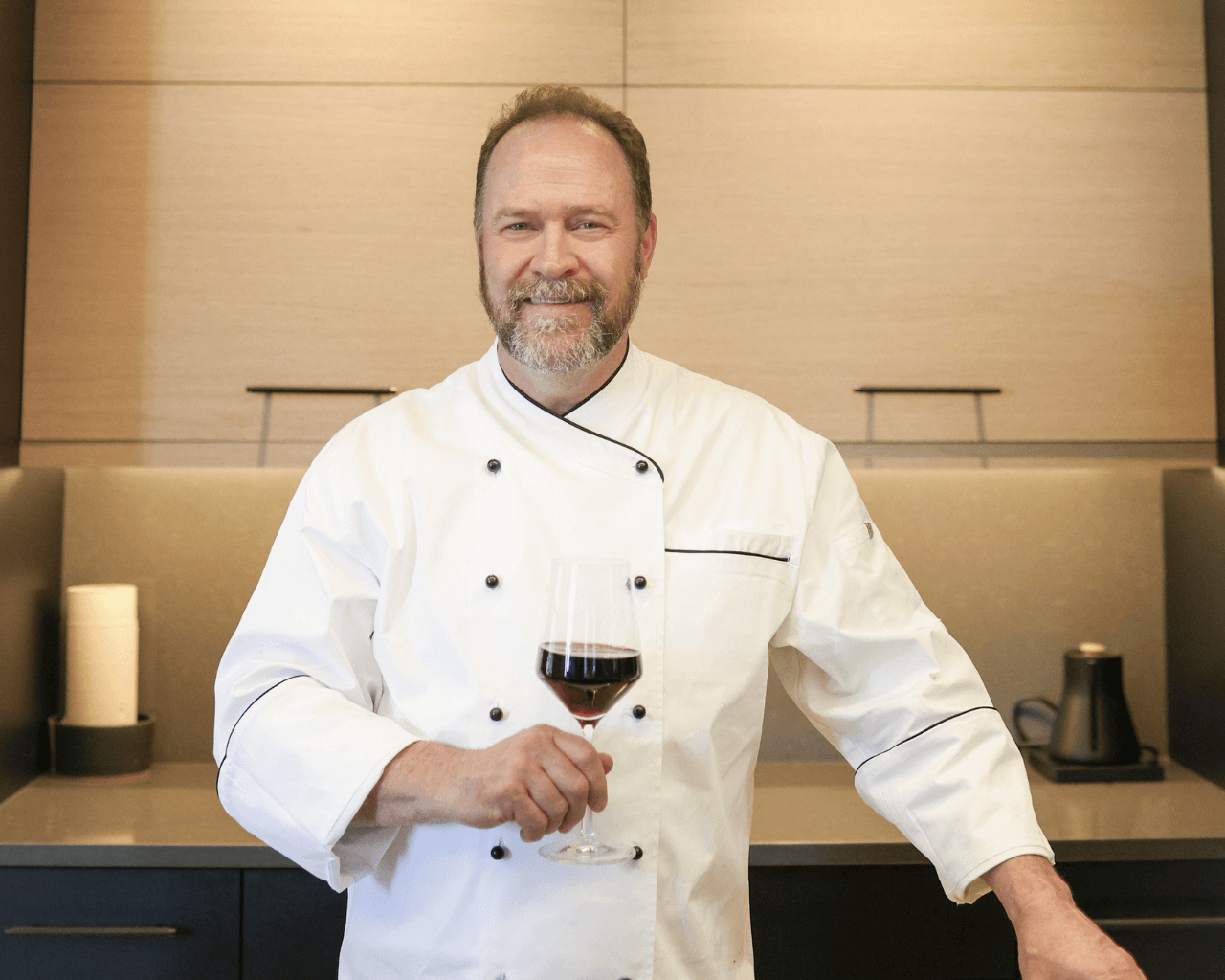 Luxury at Home: Private Chefs to Have On Your Radar - The Scout Guide
