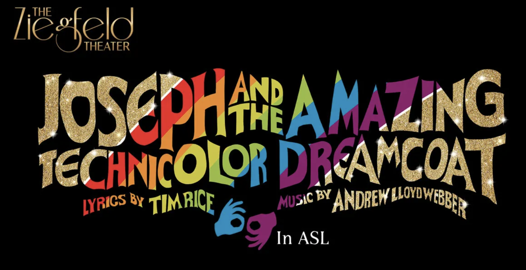 Joseph and the Amazing Technicolor Dreamcoat - The Scout Guide