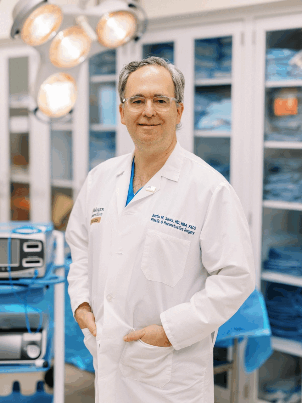 WashU Medicine Division of Plastic and Reconstructive Surgery