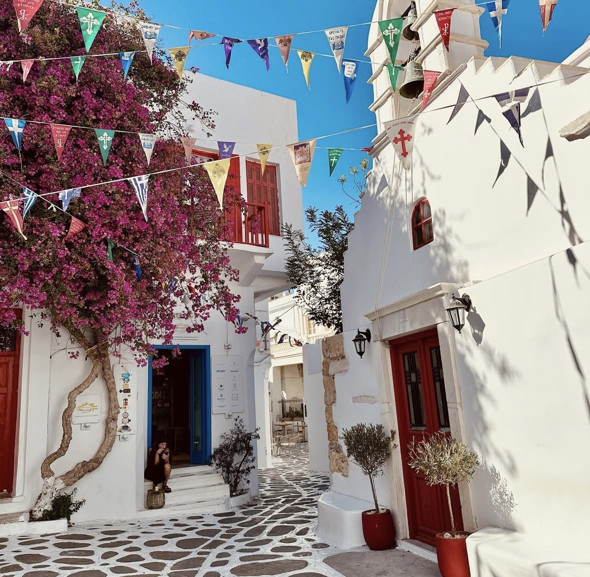 Luxury Travel Destinations 2026: Expert Tips from Fisher & Stout