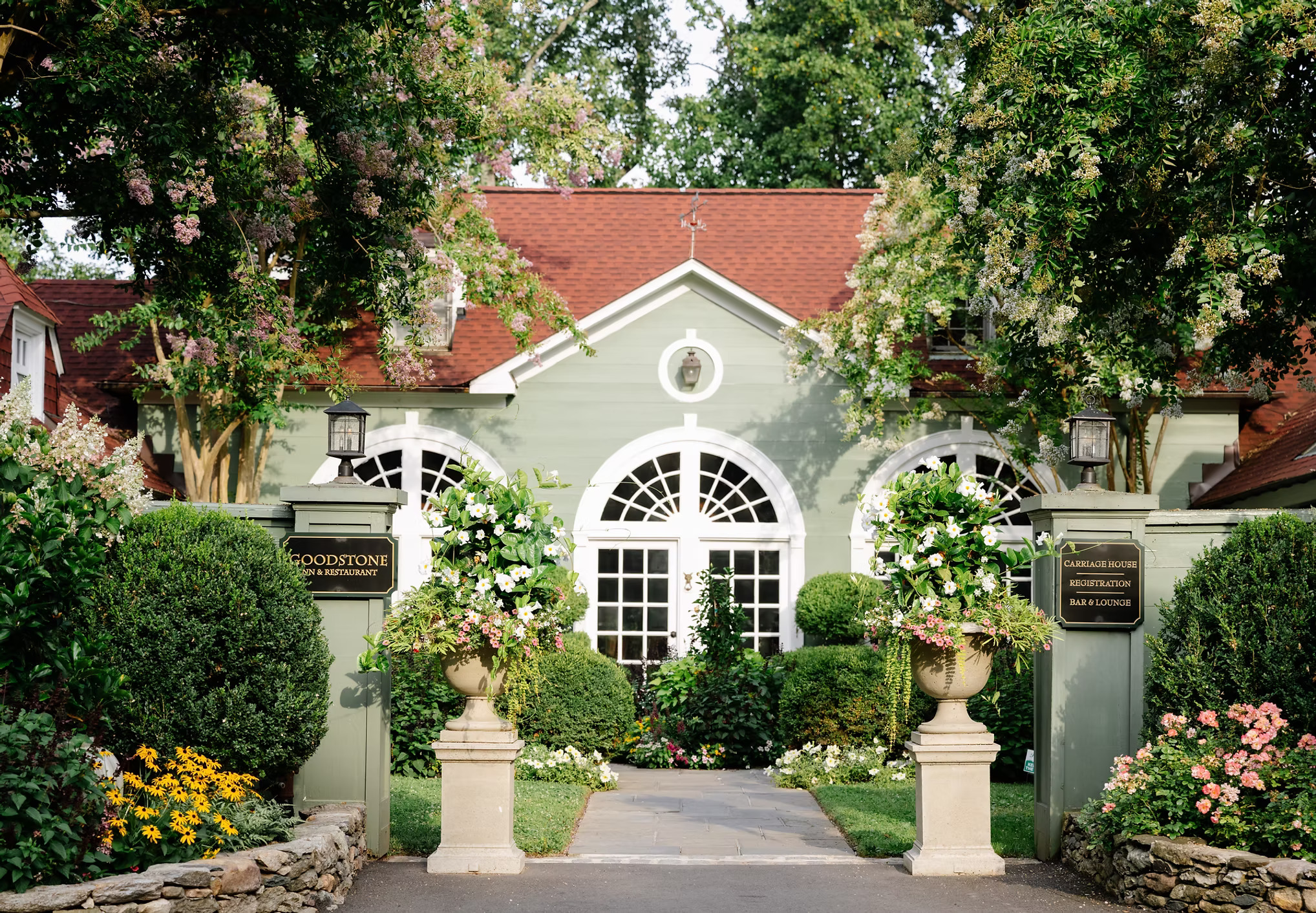 Where to Stay in Virginia Hunt Country: Top Inns, Hotels & Boutique ...