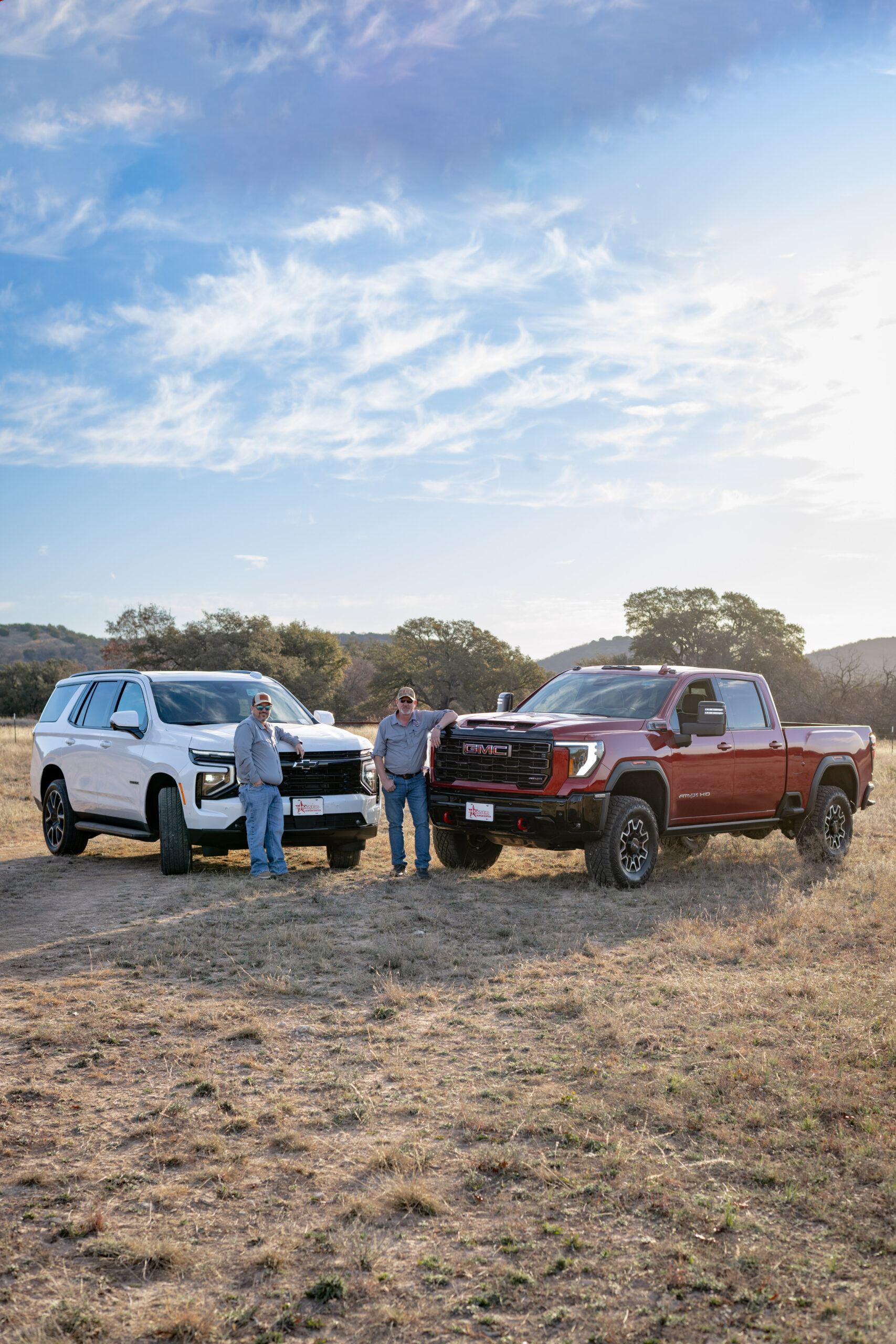 Hanner Chevrolet: Driving With Purpose for Over 50 Years! - The Scout Guide