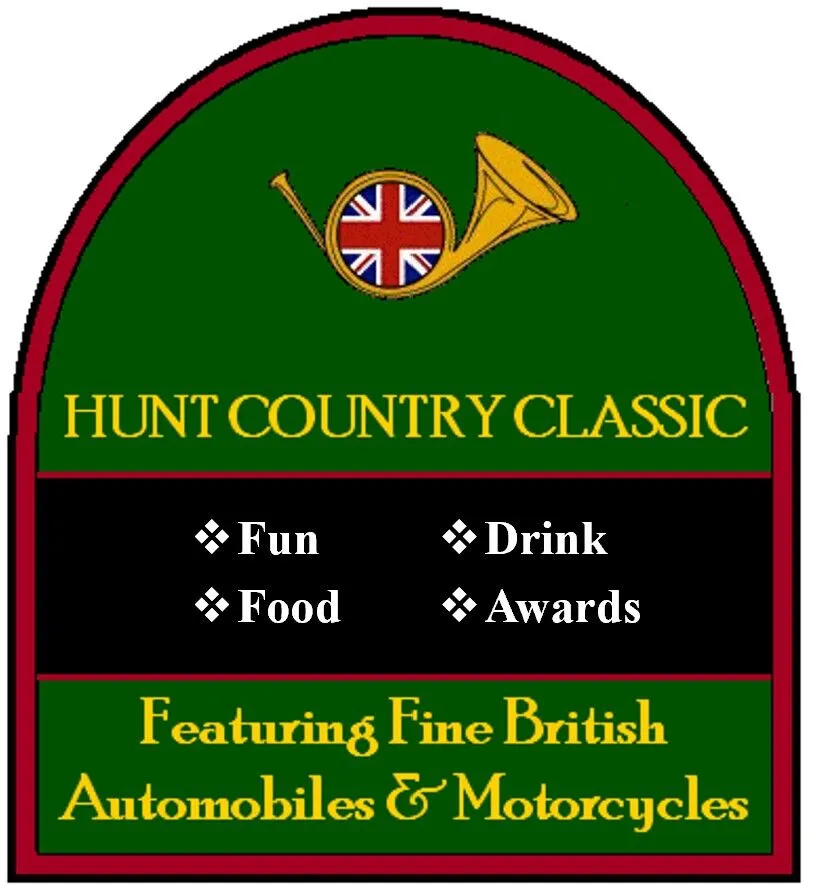 Hunt Country Classic Car Show - The Scout Guide