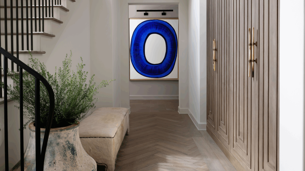 Flooring Reimagined: Ludowici x Ciot Legno Arrives in the Dallas Design ...
