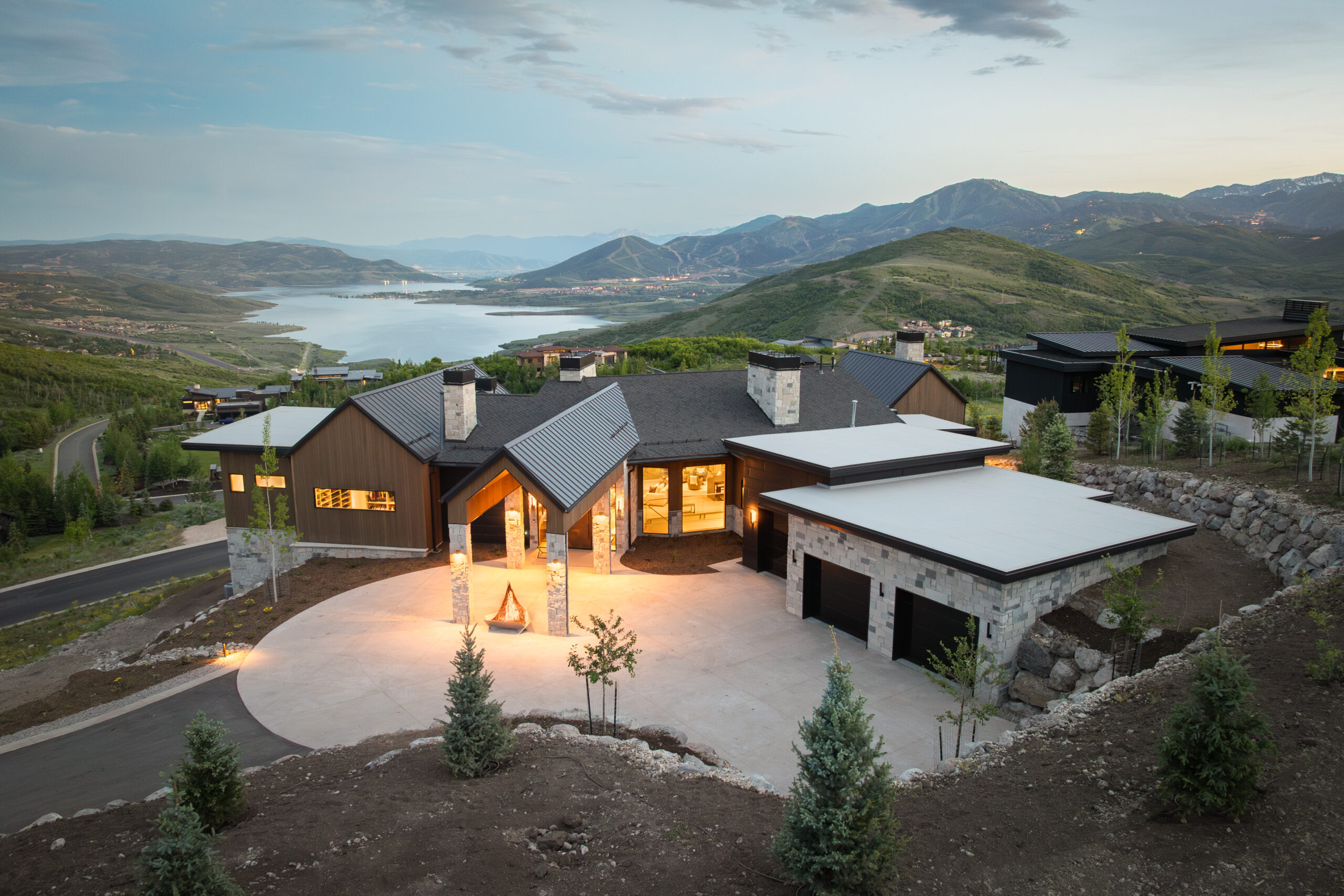 Designing with Intention: Kristin Rocke’s Modern Mountain Vision - The ...