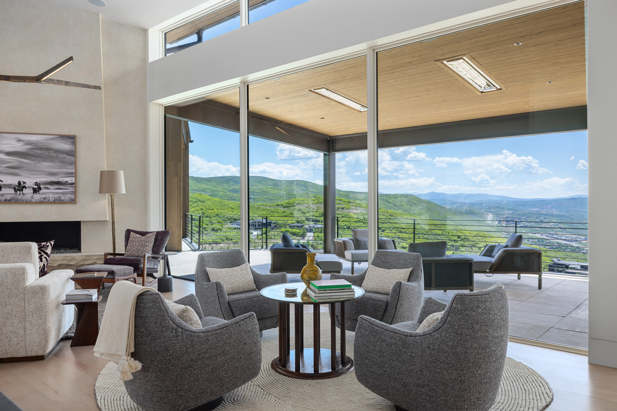 Designing with Intention: Kristin Rocke’s Modern Mountain Vision - The ...