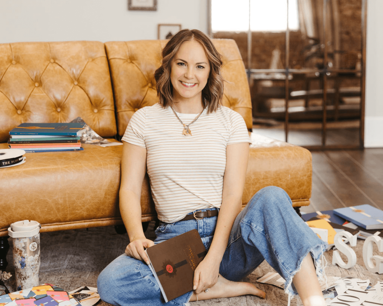 The Scout Guide - Discover & Connect with Local Businesses