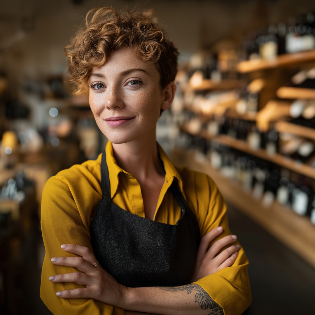 National Women's Small Business Month – October 2025 - The Scout Guide