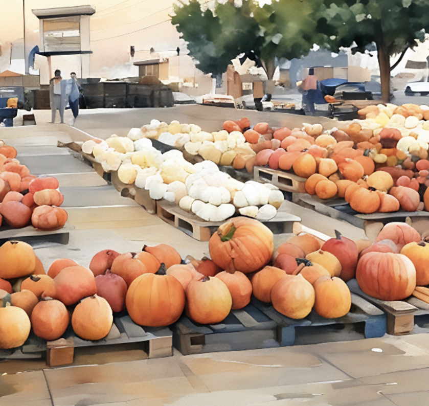 October in OKC: Fall Festivities and Halloween Fun - The Scout Guide