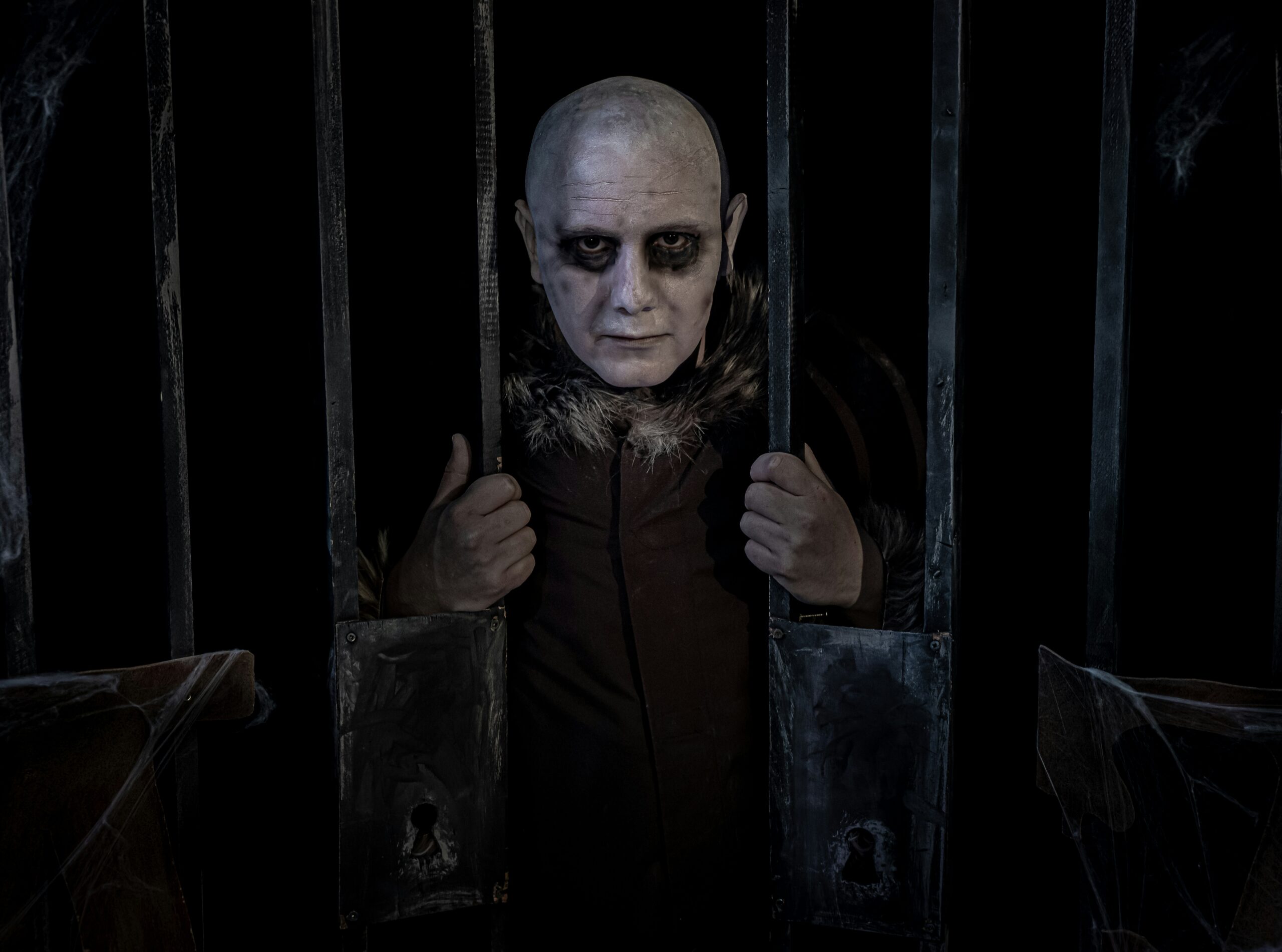 The Addams Family at Timpanogos Valley Theatre - The Scout Guide