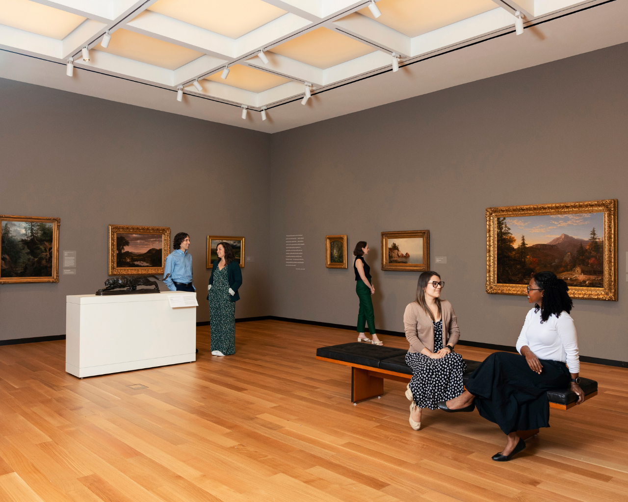 Scouted Travel: Must-Visit Museums - The Scout Guide