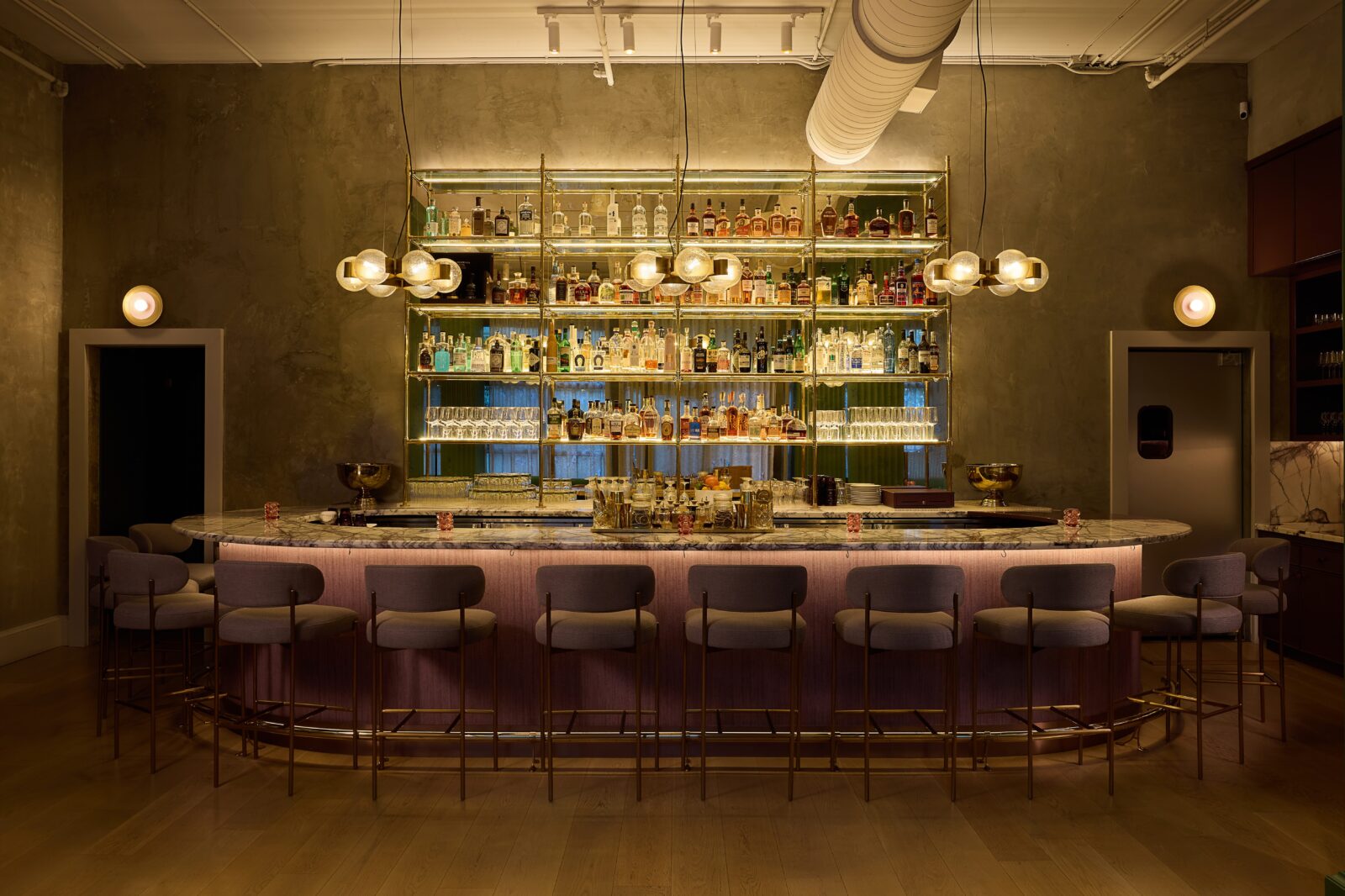 Palm Beach 2025 Happy Hour Guide: Best Cocktails & Bites - The Scout Guide