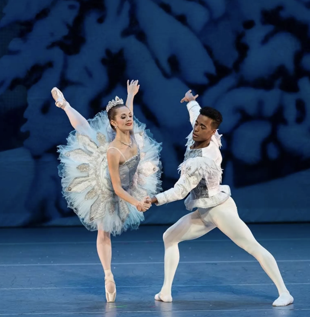 The Nutcracker | Ballet Idaho - The Scout Guide