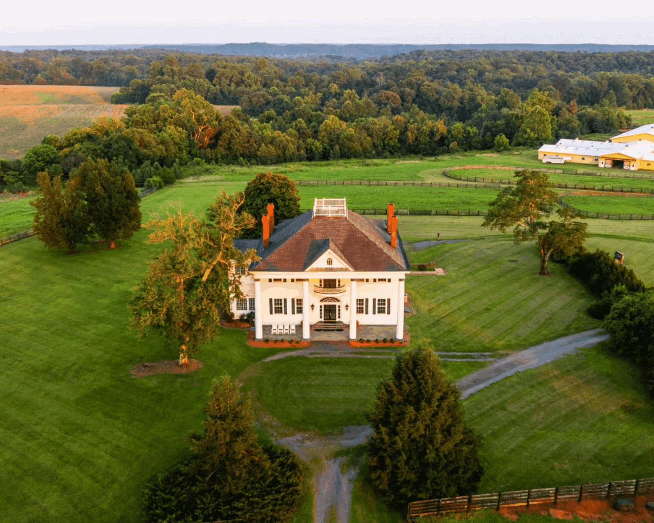 Charlottesville Fall Bucket List - The Scout Guide