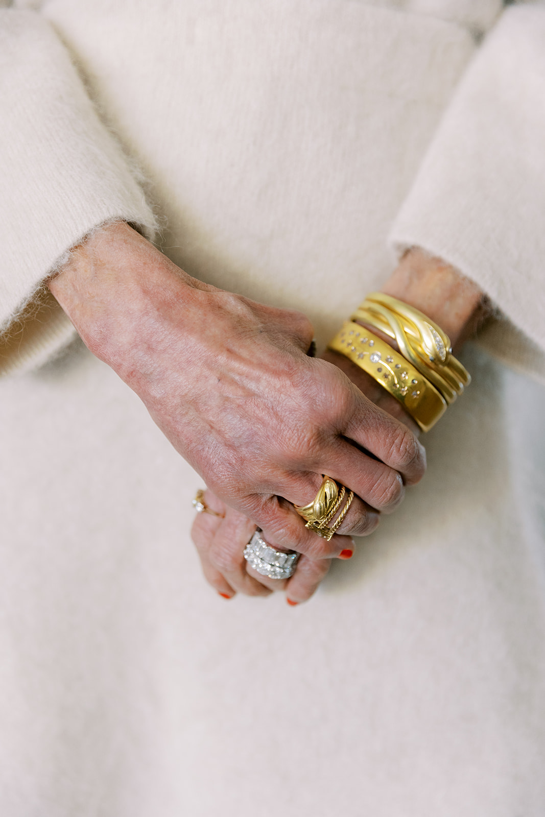 Robin Hancock: A Journey Through Timeless Beauty - The Scout Guide