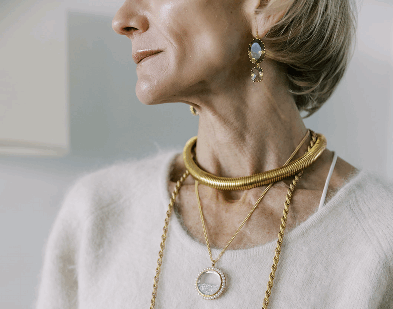 Robin Hancock: A Journey Through Timeless Beauty - The Scout Guide