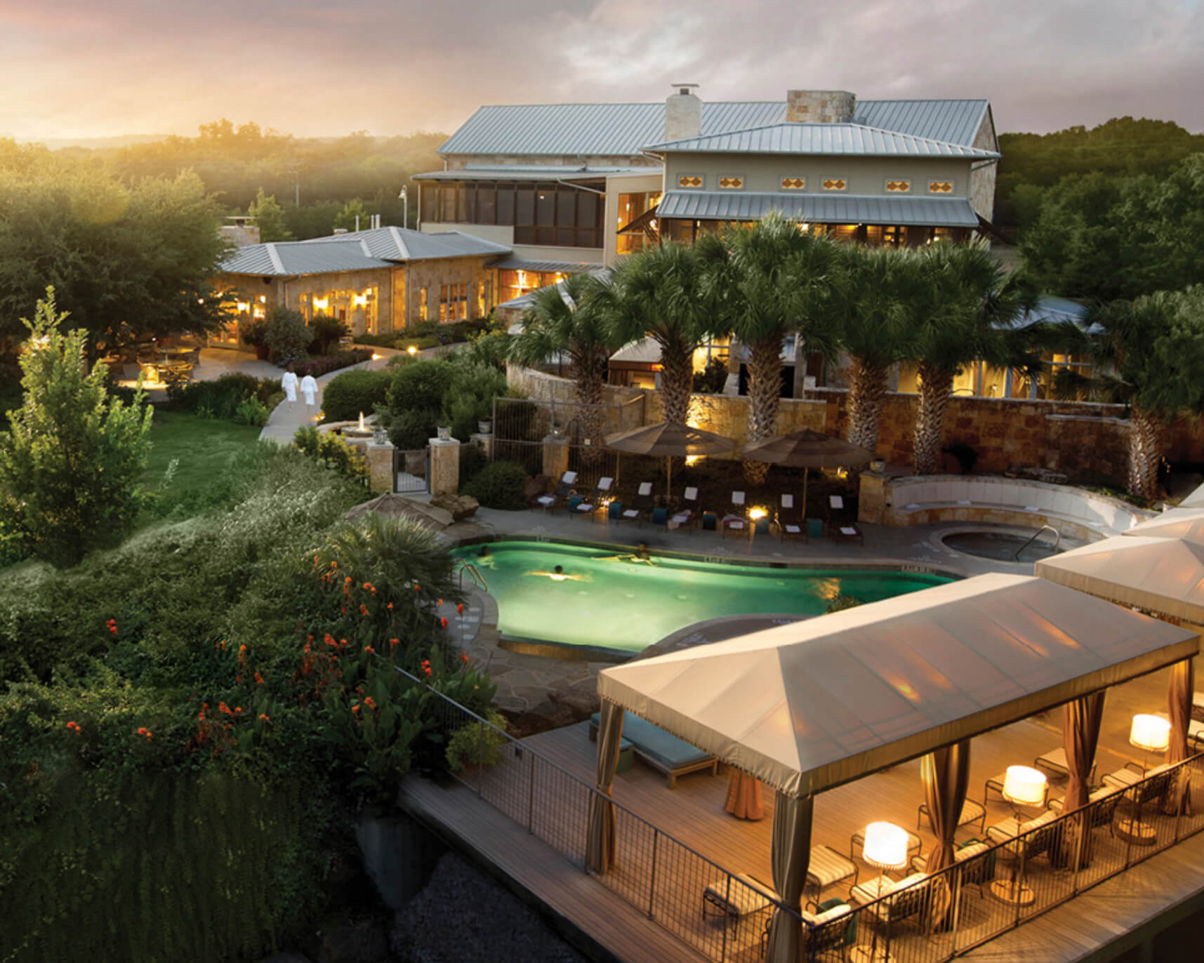 13 Stunning Hotels and Resorts to Help You Unwind - The Scout Guide