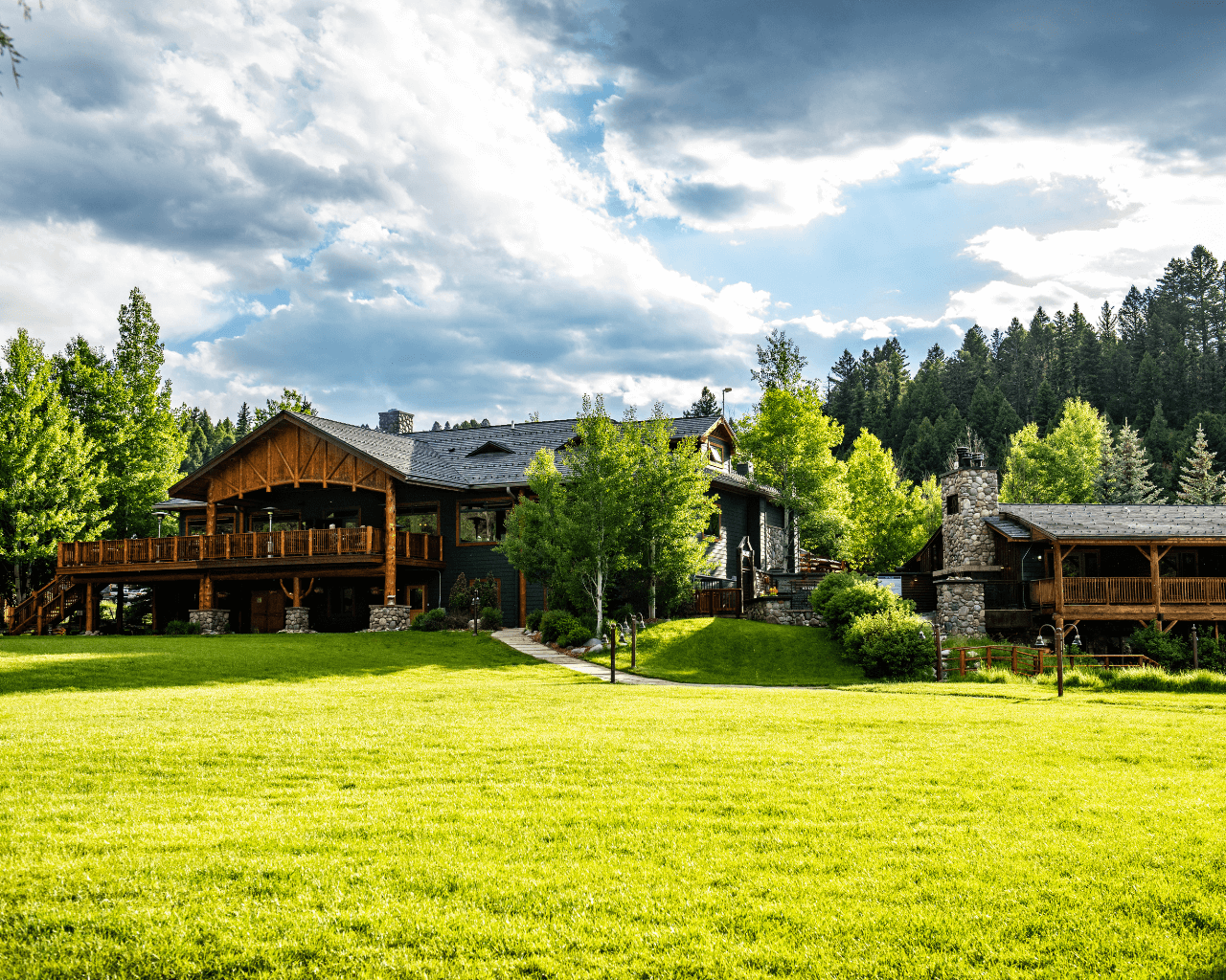 13 Stunning Hotels and Resorts to Help You Unwind - The Scout Guide