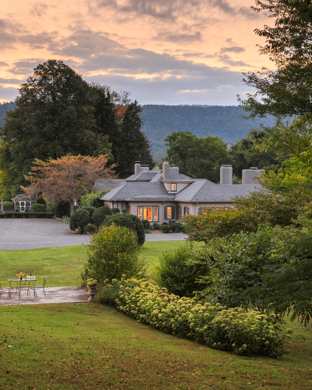 13 Stunning Hotels and Resorts to Help You Unwind - The Scout Guide