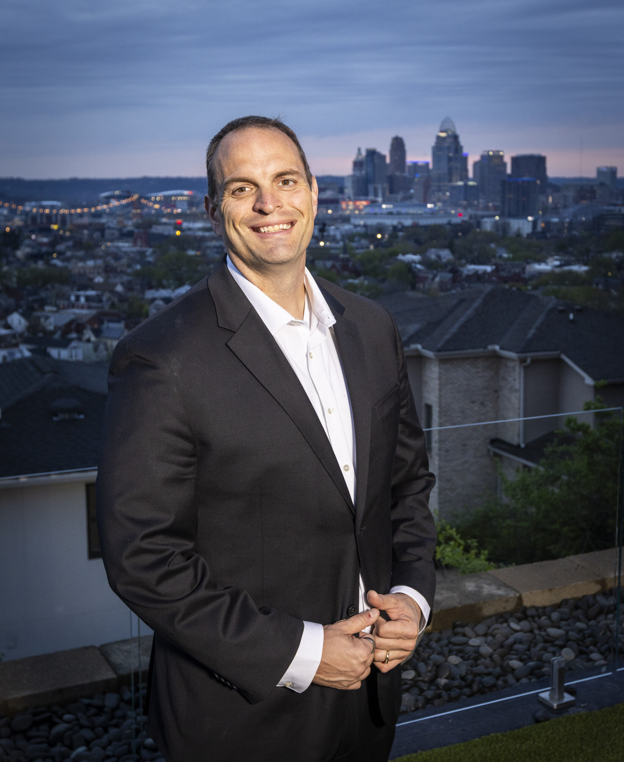 Get To Know Brad Robbins, State Farm Insurance - The Scout Guide